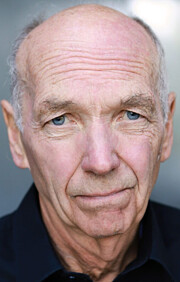 Roger Sloman - actor - biography, photo, best movies and TV shows