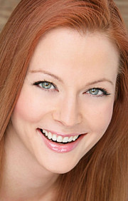 Anna Slotky - actress - biography, photo, best movies and TV shows