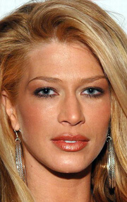 Amber Smith - actress - biography, photo, best movies and TV shows