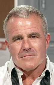 Dale Savage - actor - biography, photo, best movies and TV shows