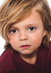 Callum Vinson - actor - biography, photo, best movies and TV shows