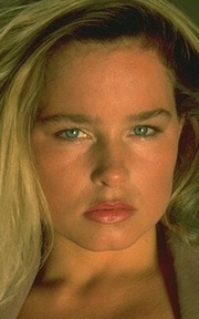 Natalie Smith - actress - biography, photo, best movies and TV shows