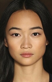 Callina Liang - actress - biography, photo, best movies and TV shows