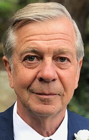 Roderick Smith - actor - biography, photo, best movies and TV shows