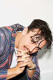 Screenshots - Max Mayer-Rayment