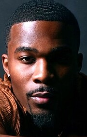Denzell Dandridge - actor, director, writer, producer