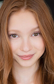 Caroline Abrams - actress - biography, photo, best movies and TV shows