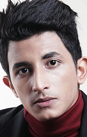 Rash Flores - actor - biography, photo, best movies and TV shows