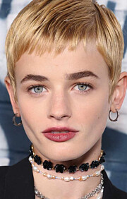 Esther McGregor - actor - biography, photo, best movies and TV shows