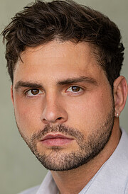 Robbie Taylor - actor - biography, photo, best movies and TV shows