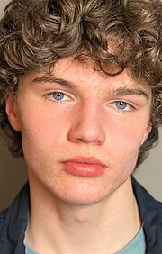 Dylan Hughes - actor - biography, photo, best movies and TV shows