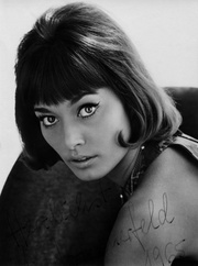 Helga Sommerfeld - actress - biography, photo, best movies and TV shows