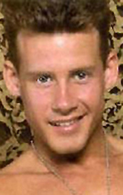 Danny Sommers - actor, director