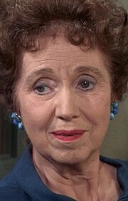 Hope Summers - actress - biography, photo, best movies and TV shows