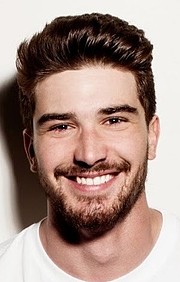 Chris Damned - actor, producer