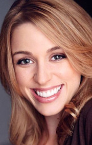 Laura Bertram - actress - biography, photo, best movies and TV shows