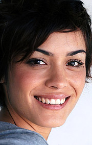 Shannyn Sossamon - actress, director, writer