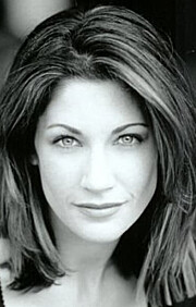Michelle Berube-Schneider - actress