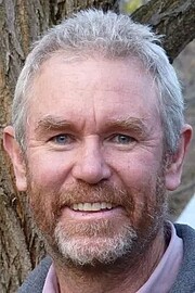 Mark Spain - actor - biography, photo, best movies and TV shows