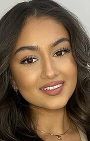 Ishika Mehra - actress - biography, photo, best movies and TV shows