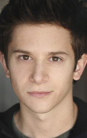 Martin Spanjers - actor, producer, writer, director, editor, dubbing ...