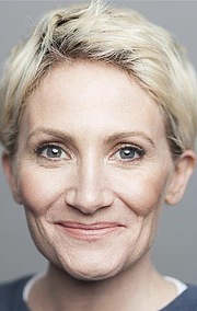 Lucy Speed - actress - biography, photo, best movies and TV shows