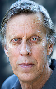 Bruce Spence - actor - biography, photo, best movies and TV shows