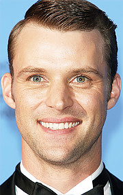 Jesse Spencer - actor - biography, photo, best movies and TV shows
