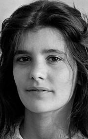 Ariel Besse - actress - biography, photo, best movies and TV shows
