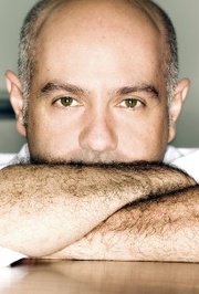 Alejandro Springall - producer, director, writer, actor
