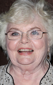 June Squibb - actress, producer