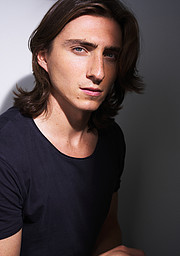 Patrick Clark - actor - biography, photo, best movies and TV shows