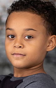 Tristen Jean Gill - actor - biography, photo, best movies and TV shows