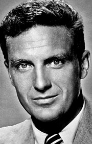 Robert Stack - actor, producer
