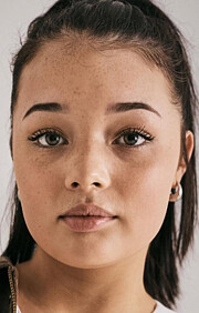 Emerald Chan - actress - biography, photo, best movies and TV shows