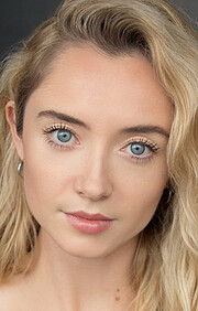 Ella Starbuck - actress - biography, photo, best movies and TV shows