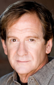 Andy Stahl - actor, producer - biography, photo, best movies and TV shows