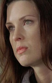 Mariana Stansheva - actress - biography, photo, best movies and TV shows