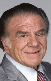 Lionel Stander - actor - biography, photo, best movies and TV shows