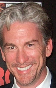 David Stanford - actor, writer, producer