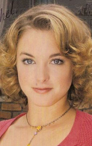 Emma Stansfield - actress, director, producer