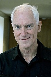 John Stanton - actor - biography, photo, best movies and TV shows