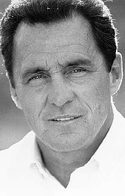 Beau Starr - actor - biography, photo, best movies and TV shows