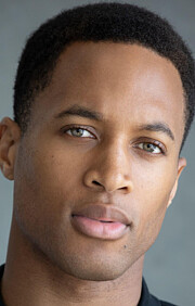 Brendan Morgan - actor - biography, photo, best movies and TV shows