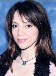 Frida Betrani - actress - biography, photo, best movies and TV shows