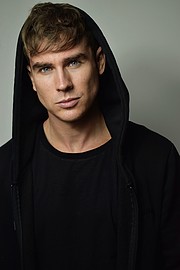 John Moran - actor - biography, photo, best movies and TV shows