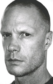 Brian Steele - actor - biography, photo, best movies and TV shows