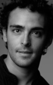 Rodrigo García - actor - biography, photo, best movies and TV shows