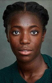 Ayesha Griffiths - actress - biography, photo, best movies and TV shows