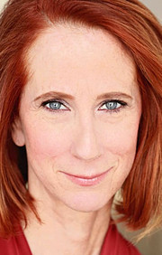 Mary Stein - actress - biography, photo, best movies and TV shows